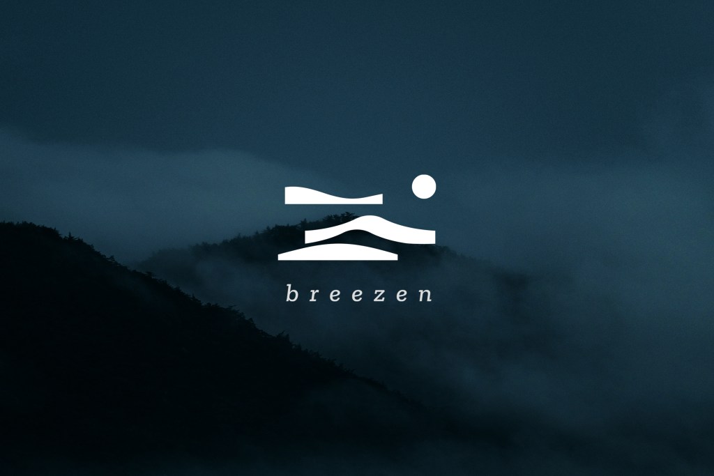 Breezen | 般森 | 品牌形象設計 - 茉菲品牌設計 | 品牌識別 | 包裝設計 | 商空形象｜